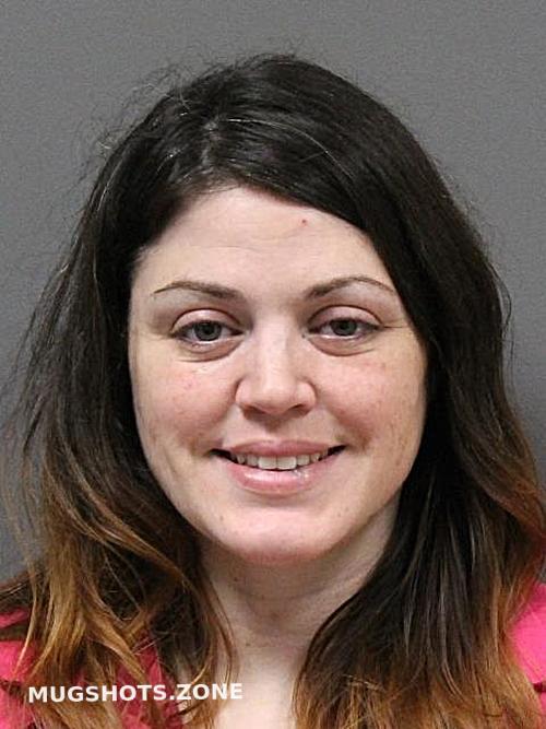 TELLO KELLIE RENEE 02/11/2024 - Desoto County Mugshots Zone