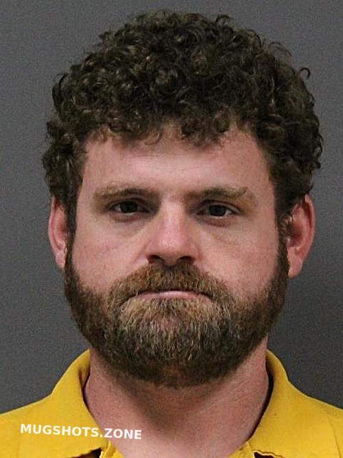 TULLOS JUSTIN CHASE 02/12/2024 - Desoto County Mugshots Zone