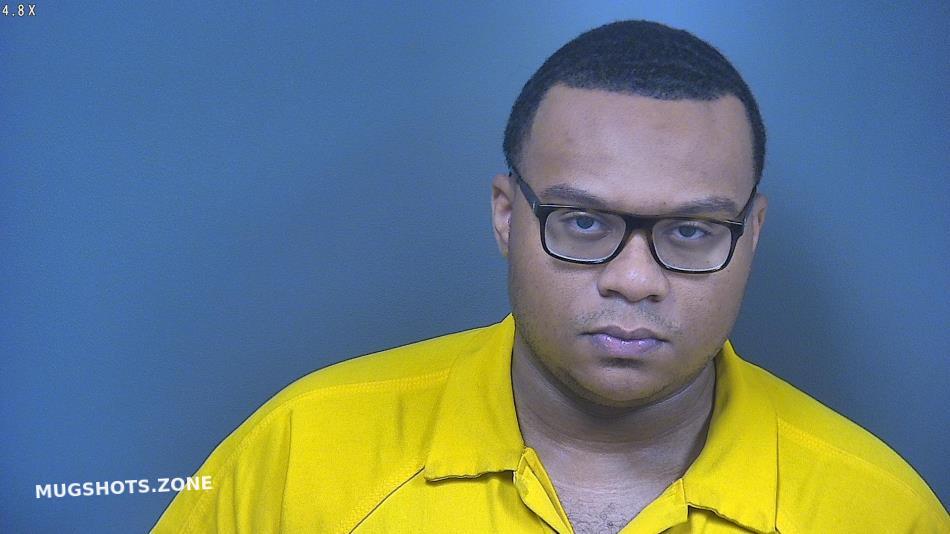 SEALS BRANDON RASHAD 02/12/2024 - Desoto County Mugshots Zone