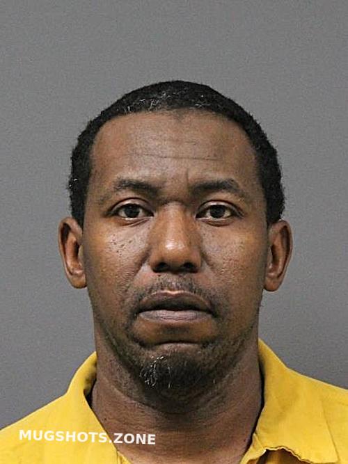 EDWARDS MARSELL DION 02/13/2024 - Desoto County Mugshots Zone