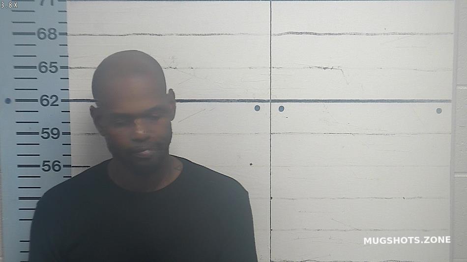 SHEGOG CORTNEY DEANDRE 02/14/2024 - Desoto County Mugshots Zone