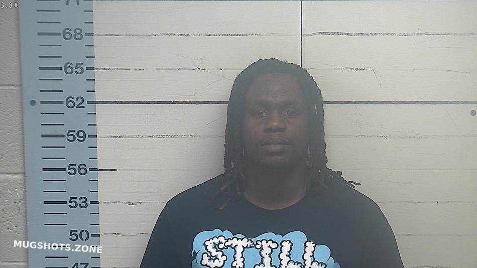 SMITH DEVONTE DESHUN 02/14/2024 - Desoto County Mugshots Zone