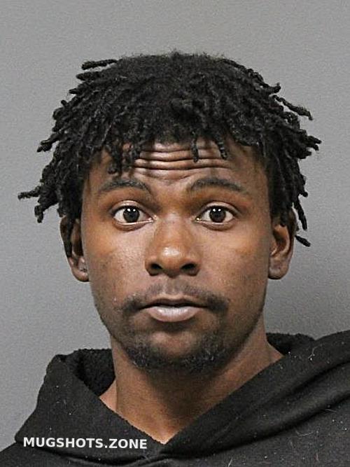 HAGAN QUINTEZ DESEAN 02/15/2024 - Desoto County Mugshots Zone