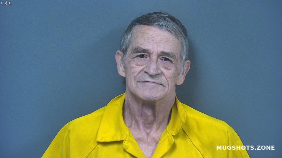 ENGSTROM GREGORY BLAINE 02/15/2024 - Desoto County Mugshots Zone