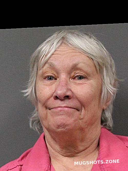 LOVELAND JANET LANELL 02/17/2024 - Desoto County Mugshots Zone