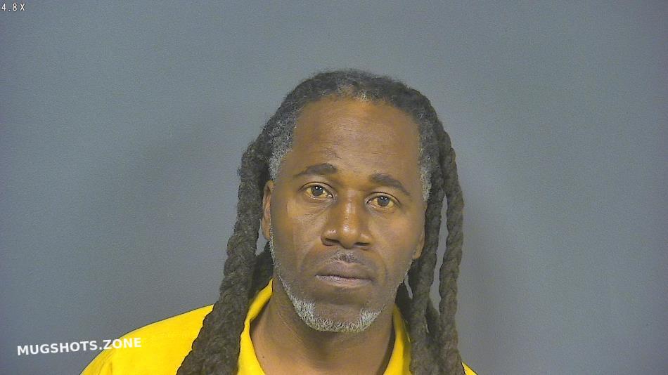 WILLIAMS DERRELL CARTEZ 02/18/2024 - Desoto County Mugshots Zone