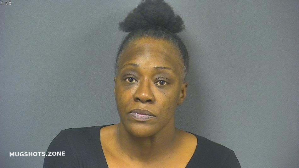 BUTLER TOMEKA LASHON 02/19/2024 - Desoto County Mugshots Zone