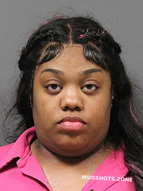 MANUEL DAJHA DOMINIQUE 02/19/2024 - Desoto County Mugshots Zone