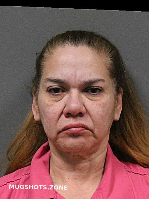 LOPEZ JULIA 02/19/2024 - Desoto County Mugshots Zone