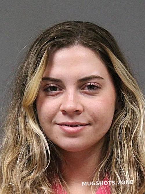 CASEY LANDON V 02/21/2024 - Desoto County Mugshots Zone