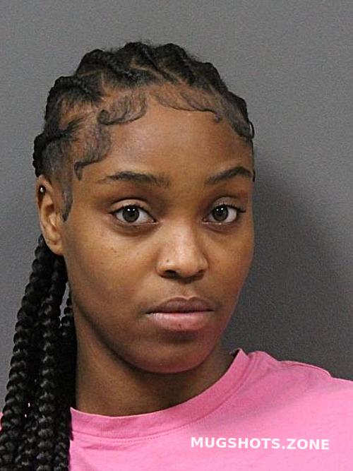 HARRIS RODNEYSHA EVETTE 02/22/2024 - Desoto County Mugshots Zone