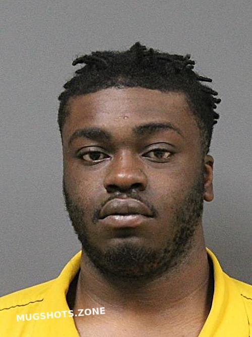 Franklin Darius Terrell Clark 02 22 2024 Desoto County Mugshots Zone