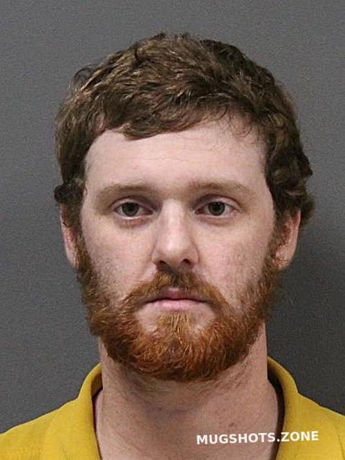 PAYNE MATTHEW D 02/22/2024 - Desoto County Mugshots Zone