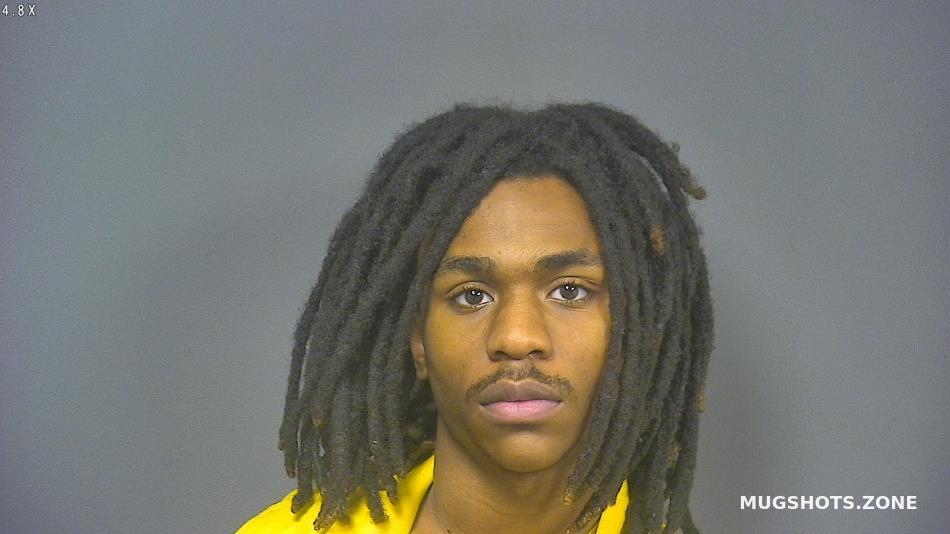 JACKSON BRYSON Y 02/26/2024 - Desoto County Mugshots Zone