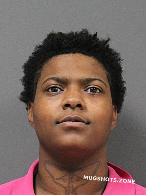 CHAMBERS TACORIA ANQUIRA 02/26/2024 - Desoto County Mugshots Zone