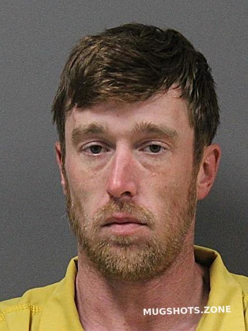 ANTLE MATTHEW WAYNE 03/01/2024 - Desoto County Mugshots Zone