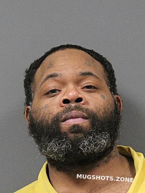 TROTTER BOBBY A 03/01/2024 - Desoto County Mugshots Zone