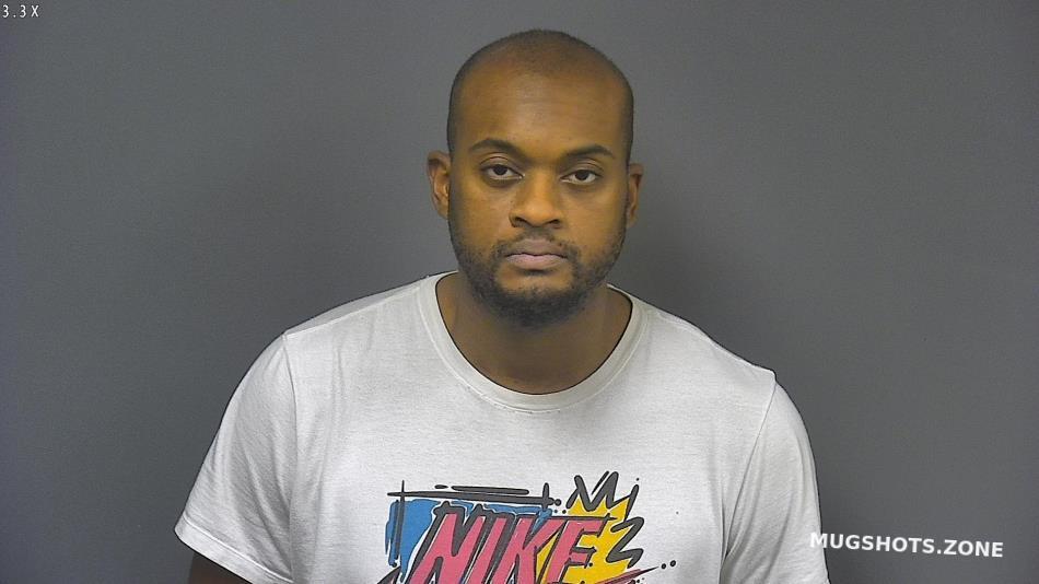 MANNING GERON SCOTT 03/02/2024 - Desoto County Mugshots Zone