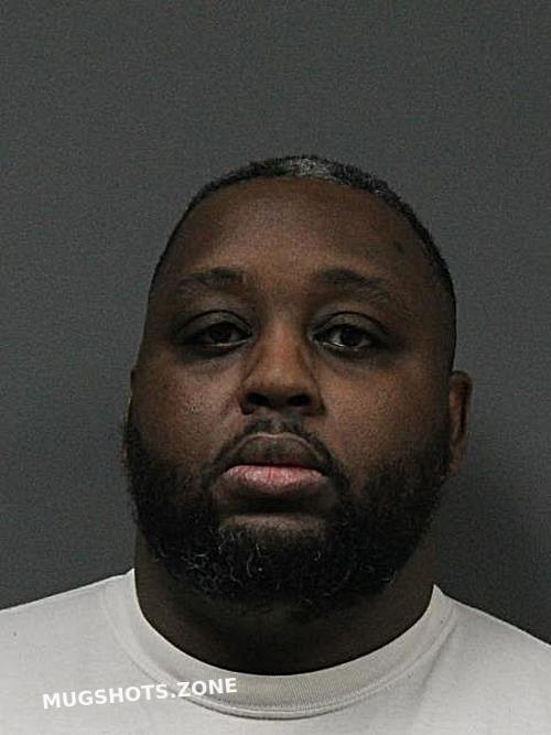 JENKINS EMANUEL E 03/02/2024 - Desoto County Mugshots Zone