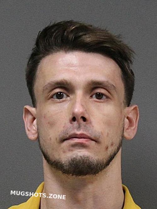 RILEY ALBERT KEITH 03/06/2024 - Desoto County Mugshots Zone