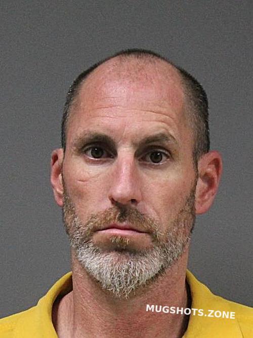 COLLIER DARYL REA 03/06/2024 - Desoto County Mugshots Zone