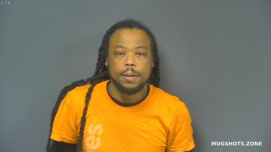 MILTON MYLES KEITH 03/06/2024 - Desoto County Mugshots Zone