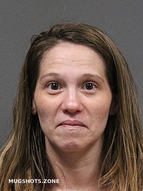 DINOLFO AMBER NICOLE 03/07/2024 - Desoto County Mugshots Zone