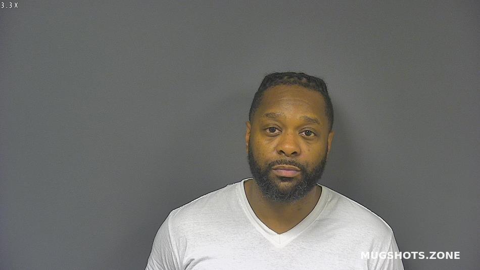 JACKSON JOHNNIE EMIL 03/08/2024 - Desoto County Mugshots Zone