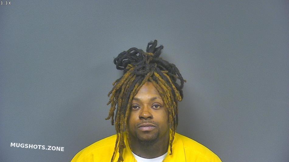 SIMS TERRY LEE JR 03/08/2024 - Desoto County Mugshots Zone