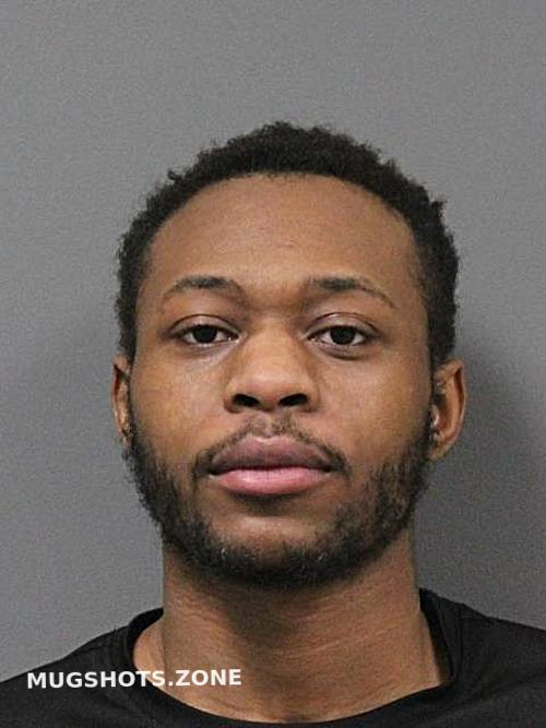 KINNEY JAMARI MYKELL 03/10/2024 - Desoto County Mugshots Zone