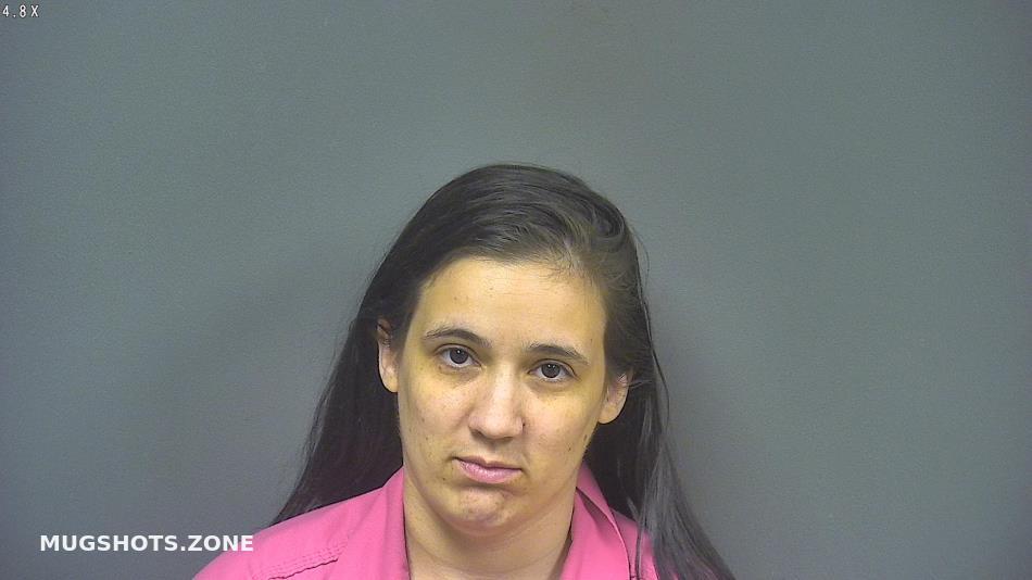SKRIVER SARAH BETH 03/11/2024 - Desoto County Mugshots Zone