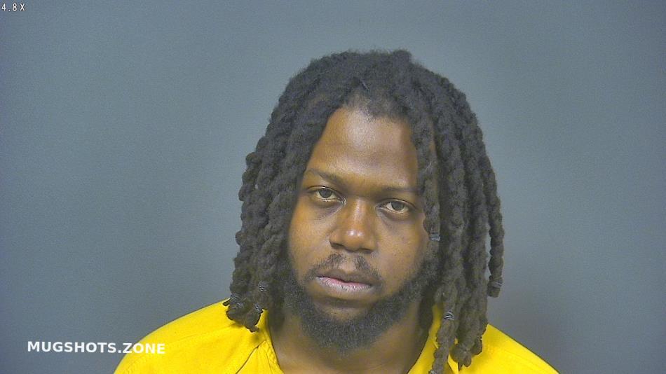 FREEMAN JUSTIN LEE 03/11/2024 - Desoto County Mugshots Zone