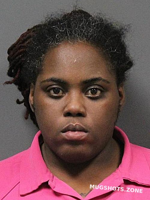 WILLIAMS JESSICA NICOLE 03/13/2024 - Desoto County Mugshots Zone