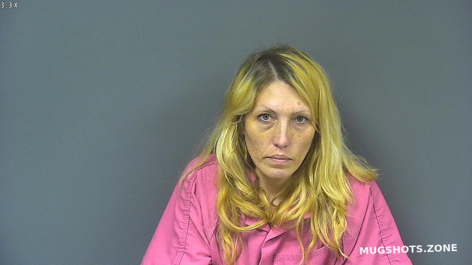 GENTRY LESLIE GENEVA 03/13/2024 - Desoto County Mugshots Zone