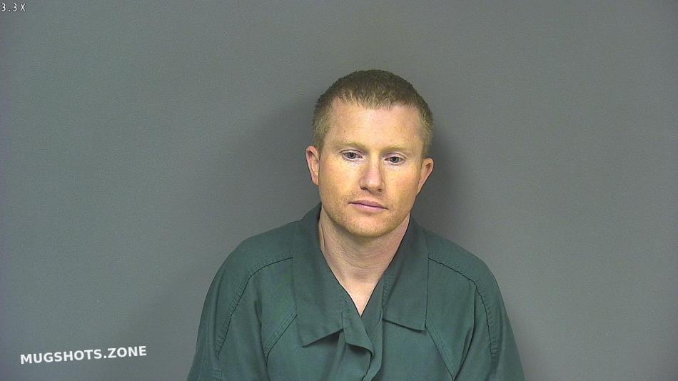 COSTLEY MICHAEL 03/15/2024 - Desoto County Mugshots Zone