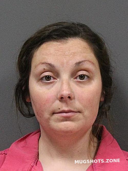 TANNER LYNDSAY 03/15/2024 - Desoto County Mugshots Zone