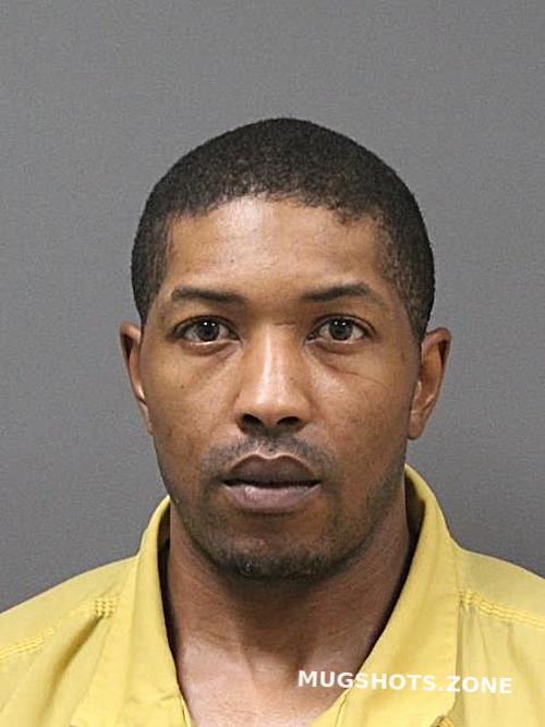 FREEMAN CORTEZ C 03/17/2024 - Desoto County Mugshots Zone