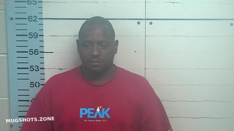 CASHAW JOHNNY E JR 03/17/2024 - Desoto County Mugshots Zone