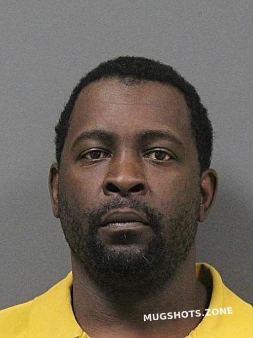 HARRIS MARLO MARQUETTE 03/18/2024 - Desoto County Mugshots Zone