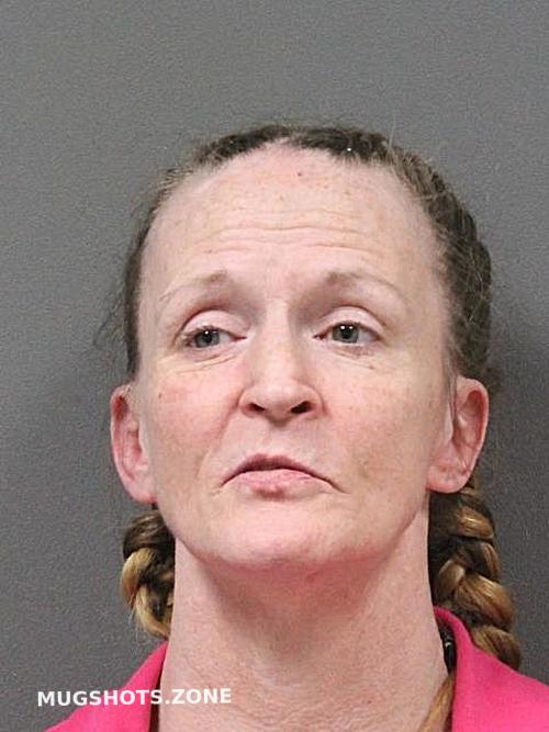 BENTHAL AMBER ELIZABETH 03/21/2024 - Desoto County Mugshots Zone