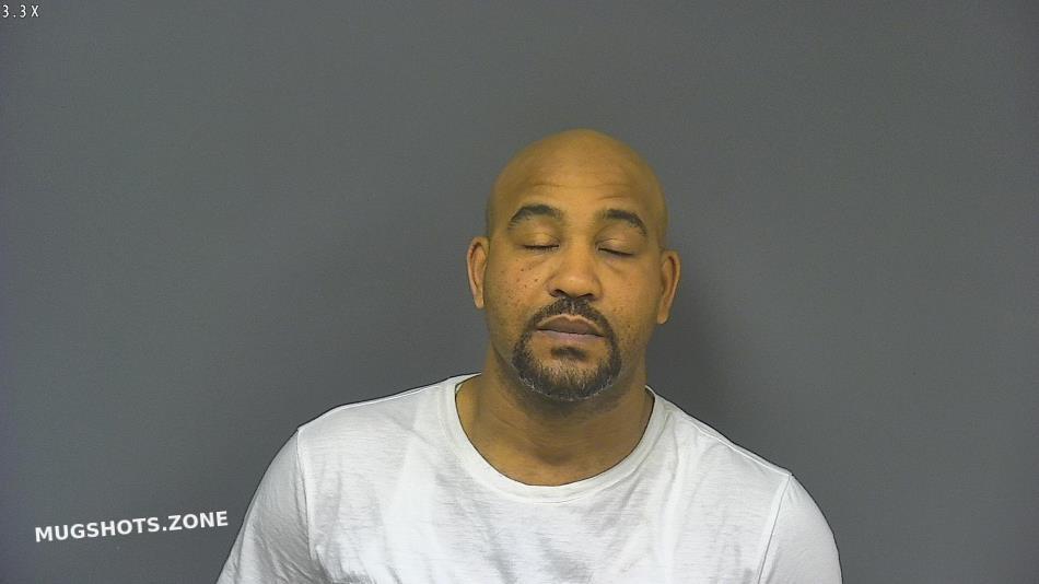 NELSON JAMES EDWARDS SR 03/24/2024 - Desoto County Mugshots Zone