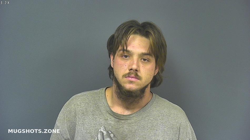 PATRICK RANDALL DRAN 03/24/2024 - Desoto County Mugshots Zone