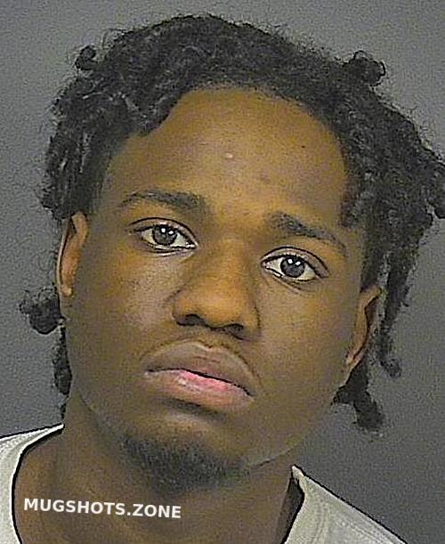 WATTS KEVIN ARNETTE 03/25/2024 - Desoto County Mugshots Zone