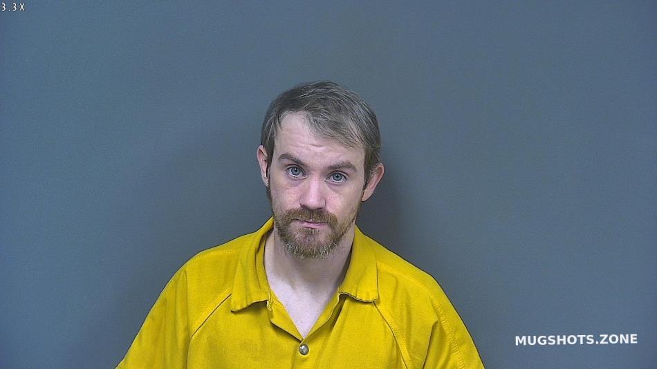WILLIAMS MATTHEW D 03/26/2024 - Desoto County Mugshots Zone