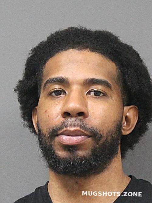 ANDERSON KENNETH WADE 03/26/2024 - Desoto County Mugshots Zone