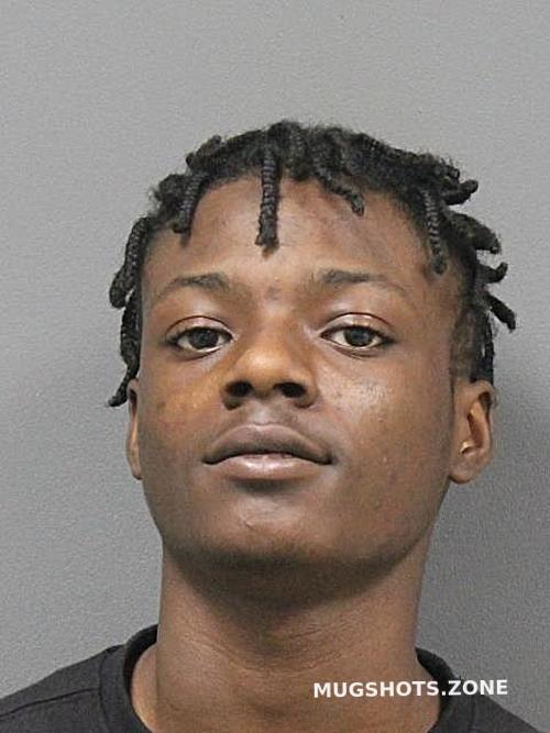 JACKSON ANTONIO T JR 03/26/2024 - Desoto County Mugshots Zone