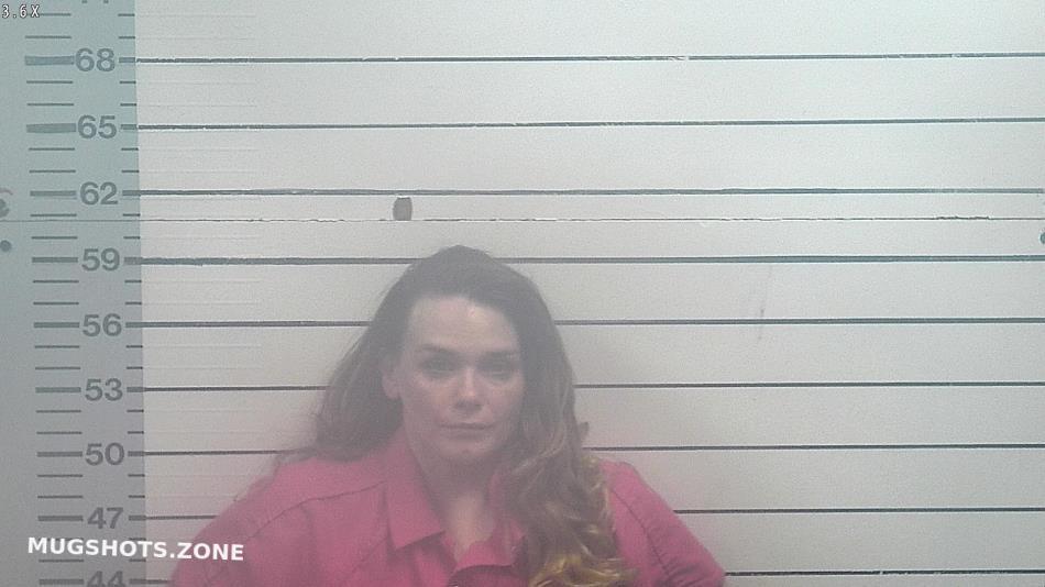 WILKINSON APRIL NICHOLE 03/27/2024 - Desoto County Mugshots Zone