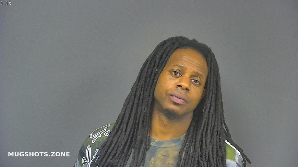 HARRIS DEVONTA G 03/30/2024 - Desoto County Mugshots Zone