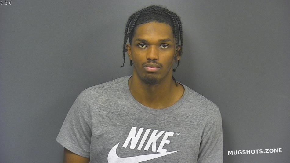 WALKER TASMINE A 04/01/2024 - Desoto County Mugshots Zone