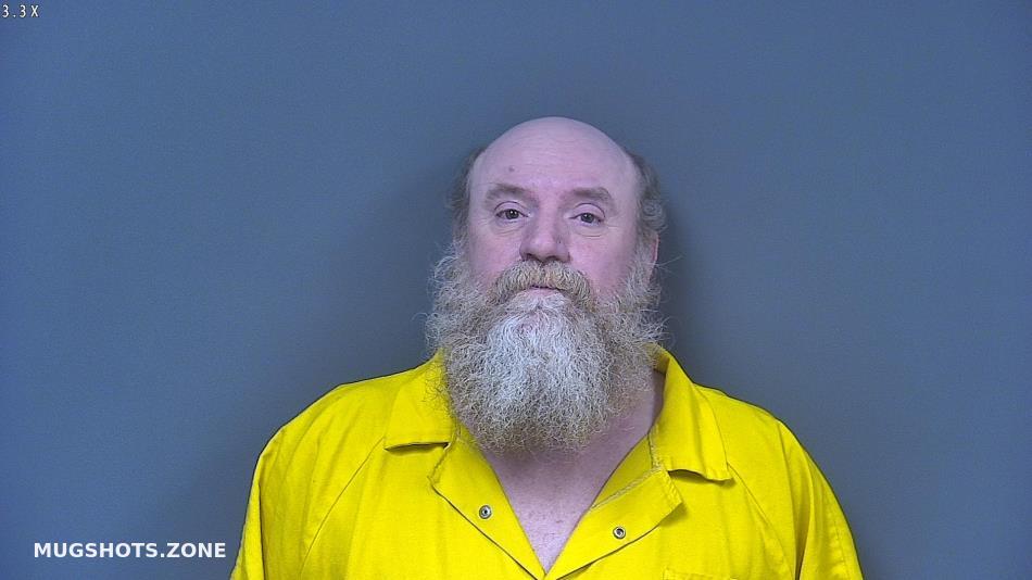 BOX ARLEN ALBERT 04/02/2024 - Desoto County Mugshots Zone